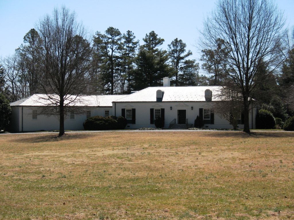 NCModernist John Ramsay